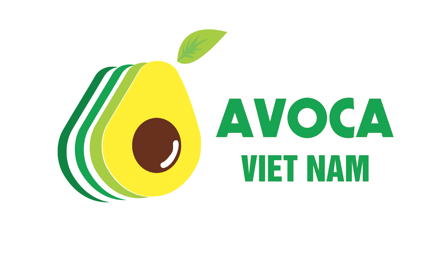 Home - Công ty CP Nguyên liệu AVOCA Việt Nam